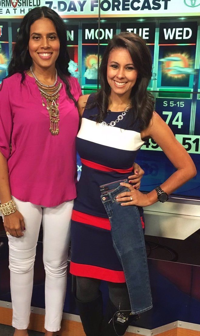 Taniya Wright's Instagram, Twitter & Facebook on IDCrawl