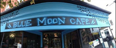 Dining Dish: Blue Moon Too is officially open