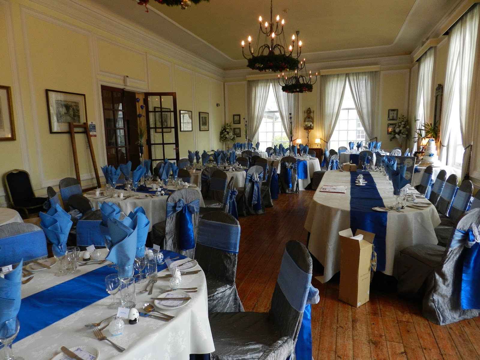 Sandra's Flower Studio.: Hemswell Court wedding flowers