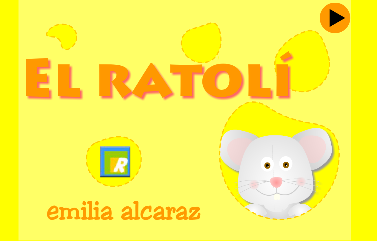 EL RATOLÍ | EL MÓN DELS MENUTS