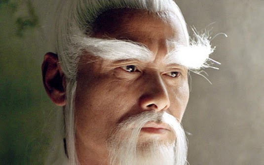 Station53: Jadepunk Character Highlight: Shen Hu