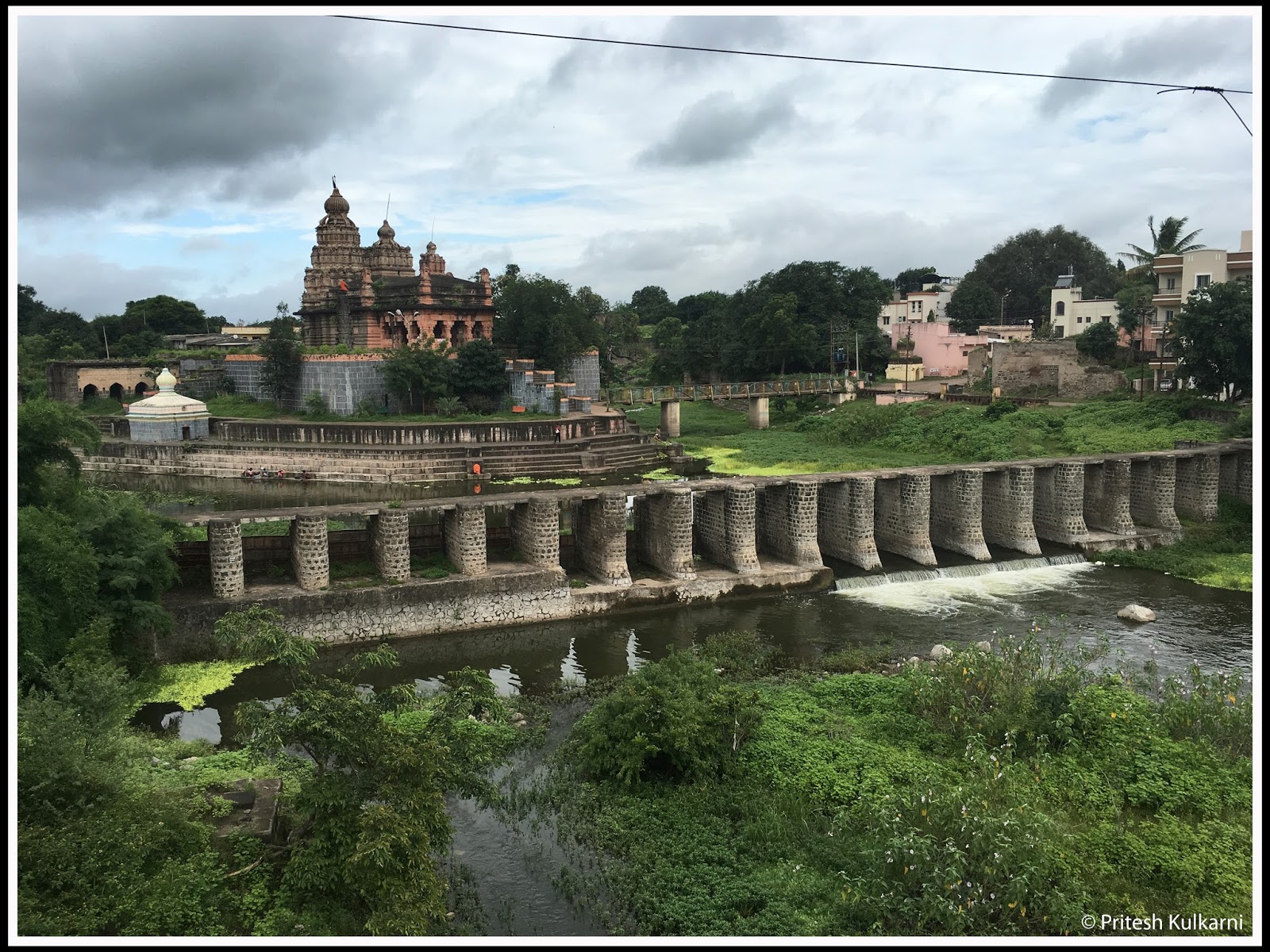 Travel blogs: Day trip to Saswad and nearby places