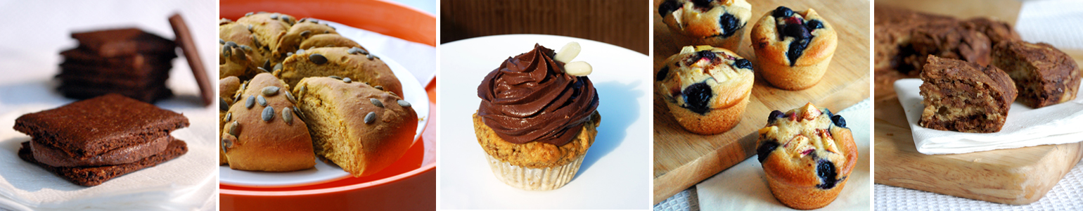 including cake: Baking tips