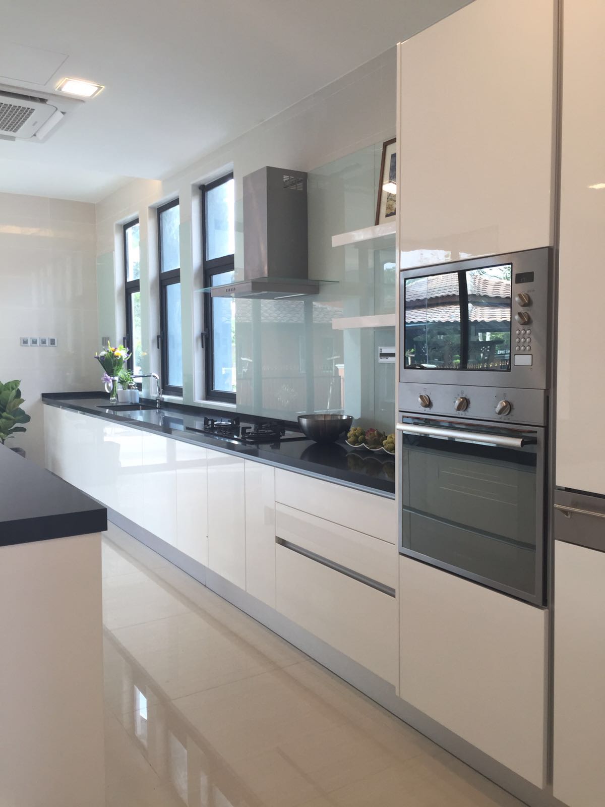 Creating happiness through my interior designs - home, kitchen and ...