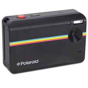Geeks Gadget Hub: The Digital Polaroid Camera - Prints instant photos ...