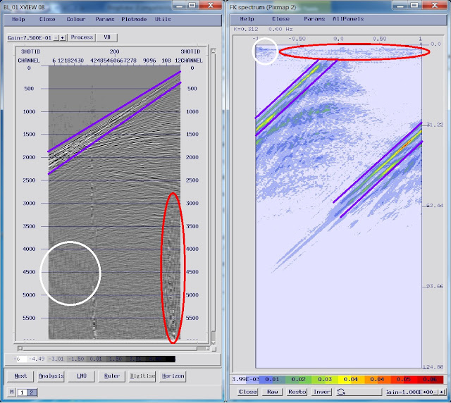 Seismic Reflections: June 2013
