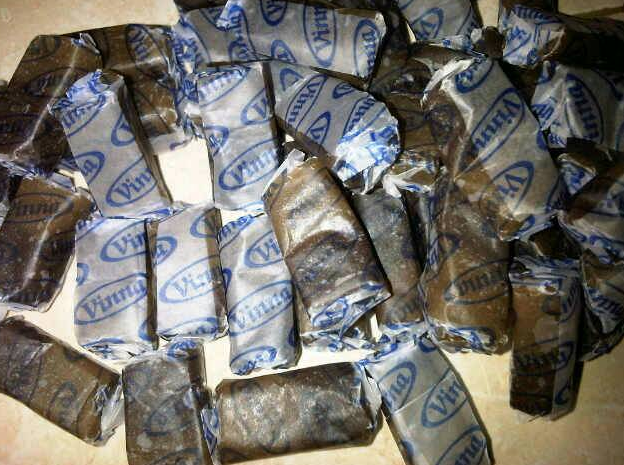 Dodol Garut: Cara Membuat Dodol Garut yang Enak