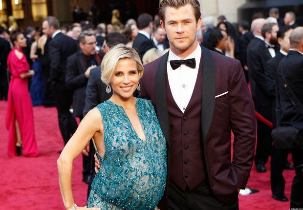 Lights, Camera, Notions.