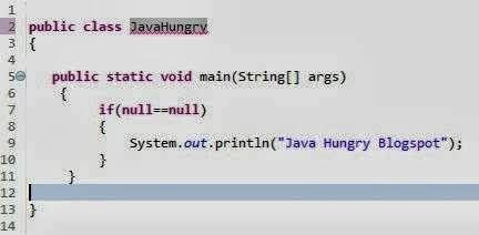 Answers to Core Java Coding / Programming Questions and Answers ...