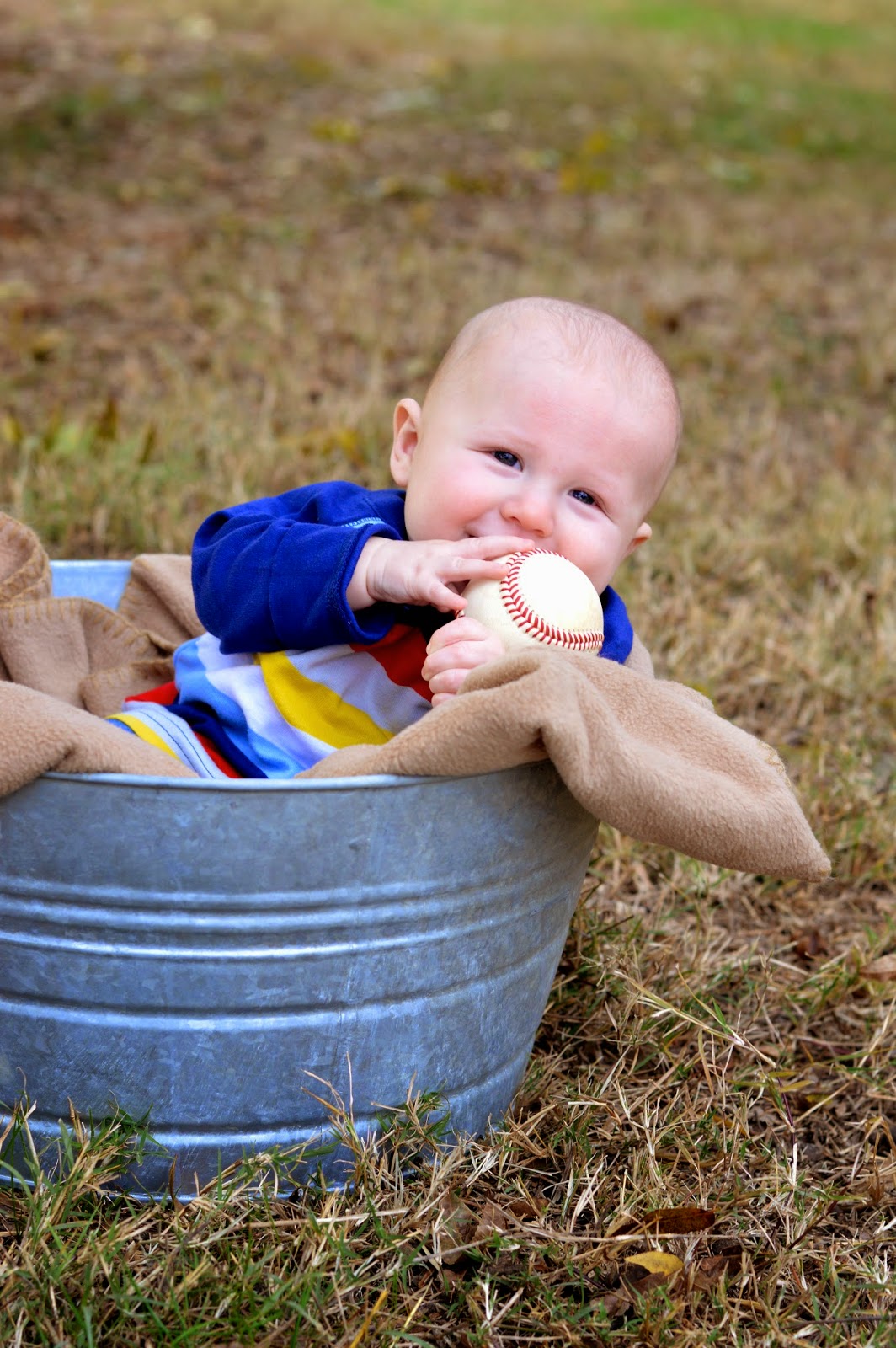 The Journey Of Parenthood Carter s 6 Month Pictures the-journey-of-parenthood-carter-s-6-month-pictures