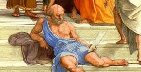 Diógenes de Sínope, un filósofo singular ~ El Historicón