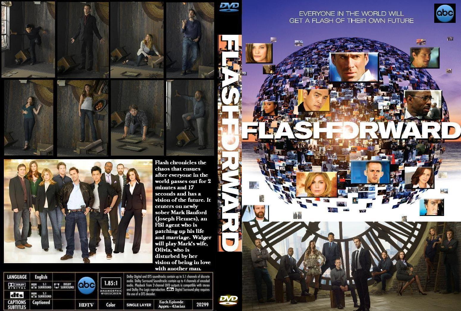 Filmovízia: FlashForward [2009-2010]