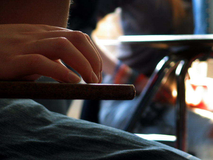 Mind Power Masters: Finger Tapping reveals speach mastery