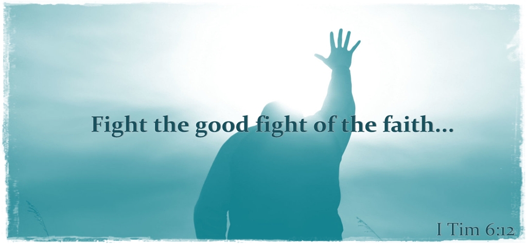 February 2018 | Thoughts About God