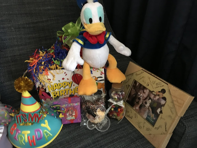 Britts Happy Place - Blog All About Disneyland