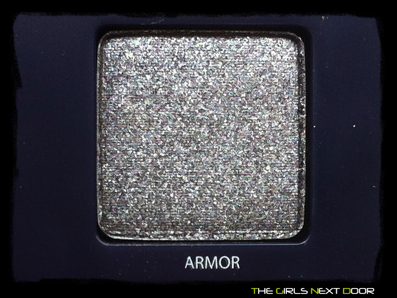 La Vice Palette de chez URBAN DECAY ~ The Girls Next Door