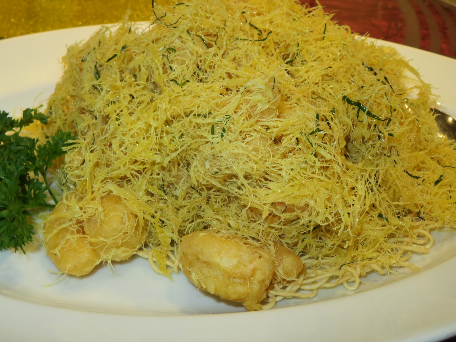 Kee Hua Chee Live!: SHARON LIAN AND CYNTHIA LOW HOSTED JOINT BIRTHDAY ...