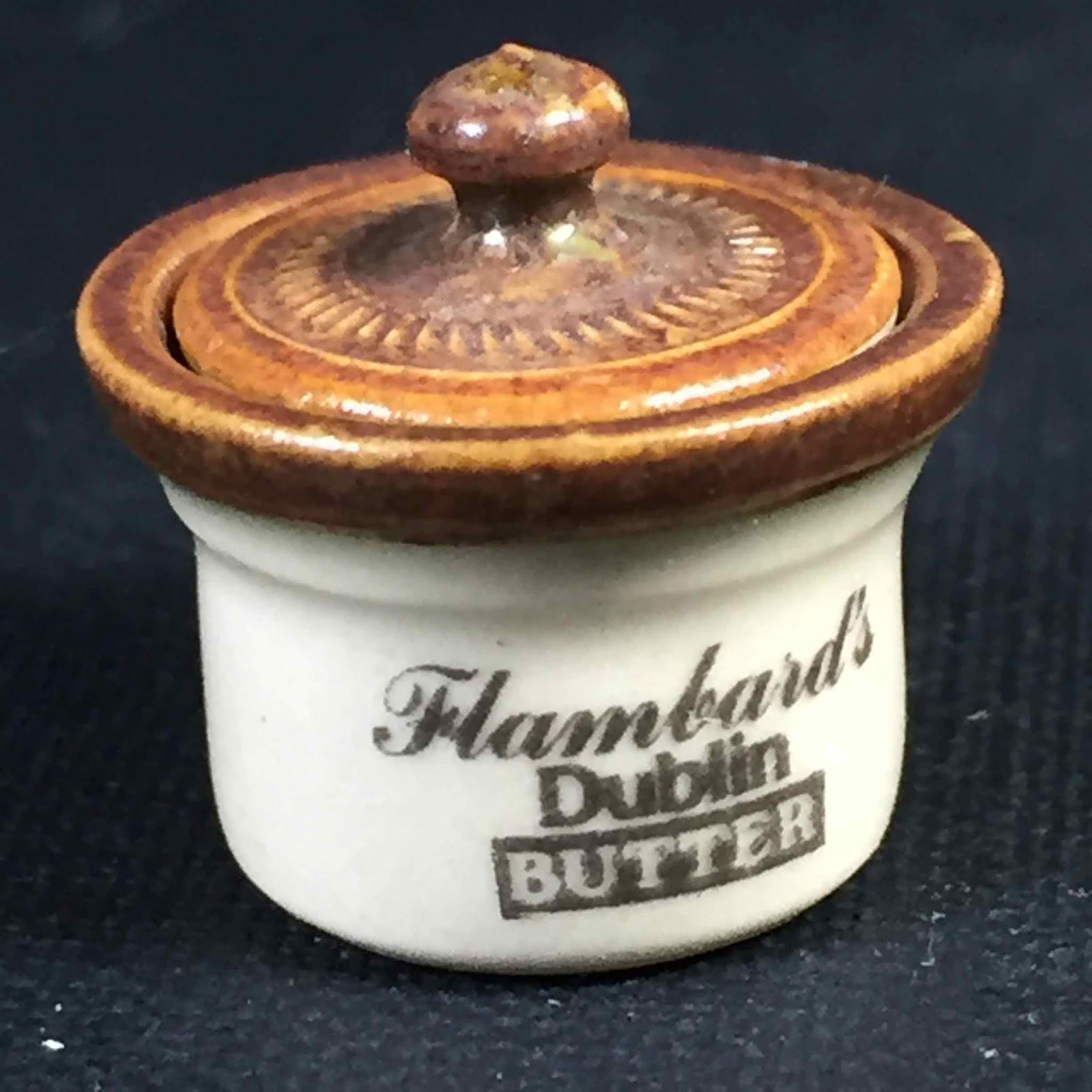 Terry Curran ceramics