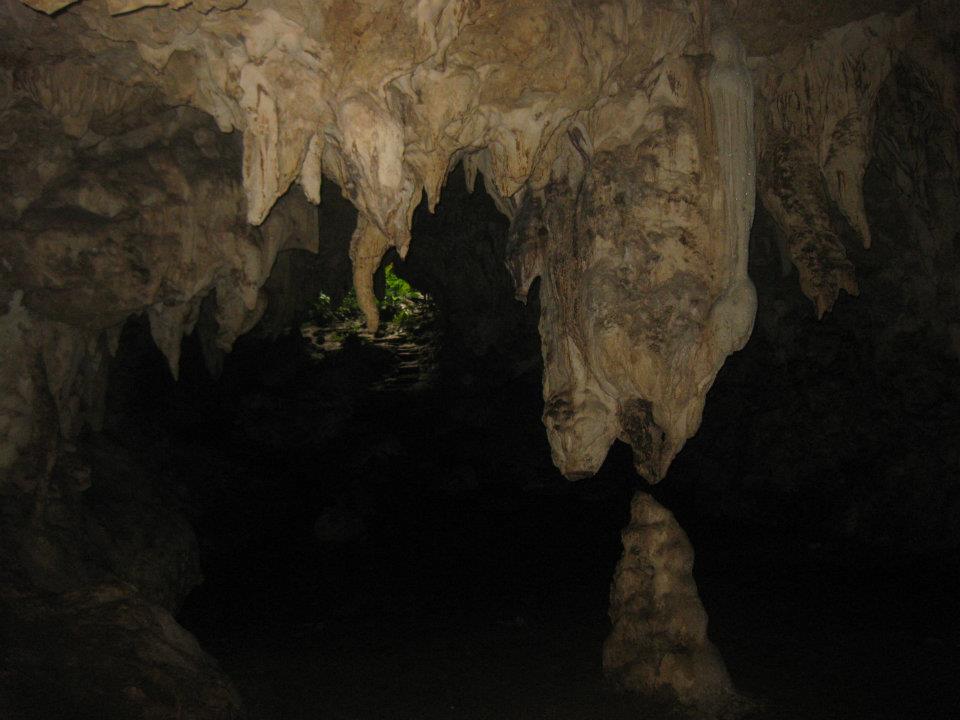 Smart Backpacker: Ilagan, Isabela