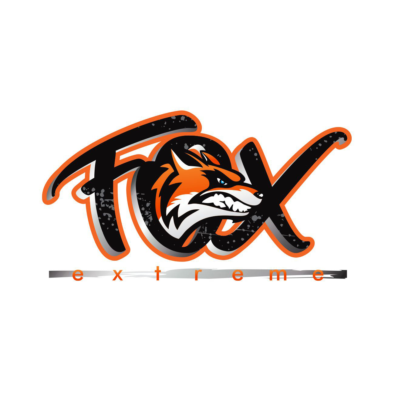 Lalo Design MX: Fox Extreme | Equipo de MTB de Campeche