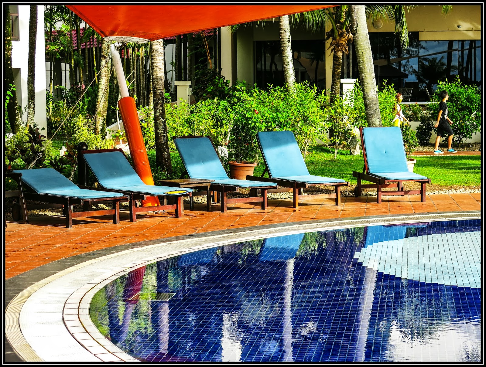 Our Hotels incl. Stays & Visits: The Miri Marriott Resort & Spa, Miri ...