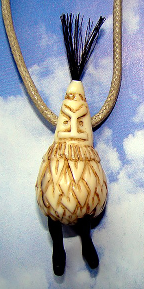 DOUK-DOUK: THE BEST SIMPLE POCKET KNIFE