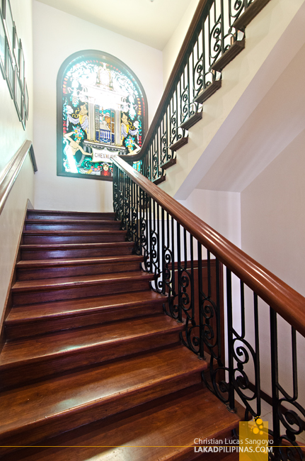 METRO MANILA | Tambayan Capsule Hostel & Bar ~ Making Tambay in Style ...