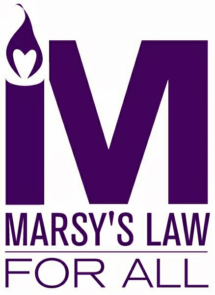 Unit 1012: The Victims' Families For The Death Penalty.: MARSY’S LAW ...