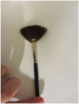 Guest Post: Sarah Benkin, Textures