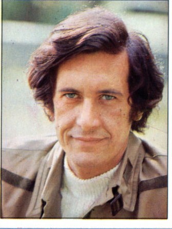 .Westerns...All'Italiana!: RIP Tony Cucchiara