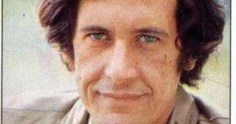 .Westerns...All'Italiana!: RIP Tony Cucchiara