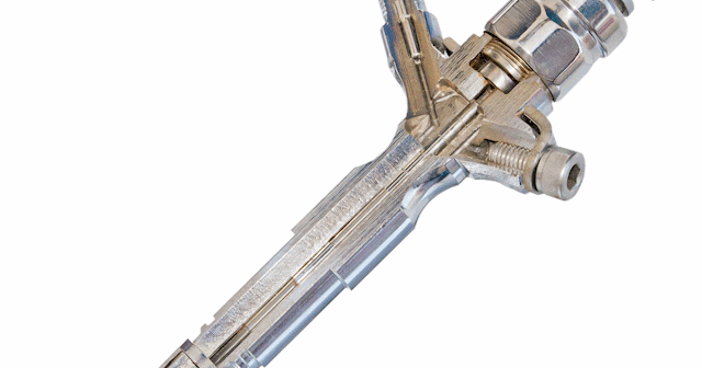 Fonctionnement des injecteurs