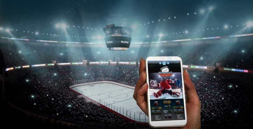 Introduccion a la Programacion: Cisco Connected Stadium