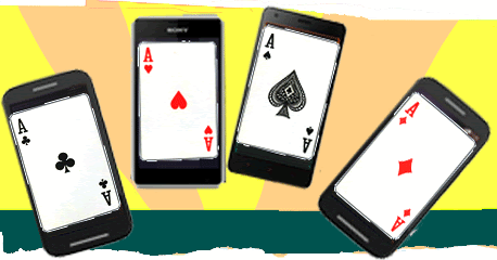 Economía a lo claro: Dos empujones al imparable juego online