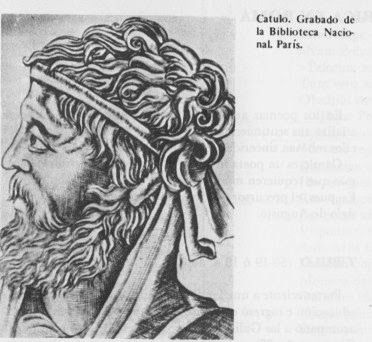 LA BIBLIOTECA VIRTUAL DE XAVIER VALDERAS: CAYO VALERIO CATULO, SU VIDA ...