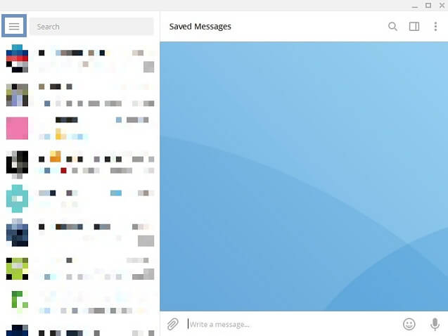 How To Create a Telegram Channel on Android, iOS and PC - Techrolet ...