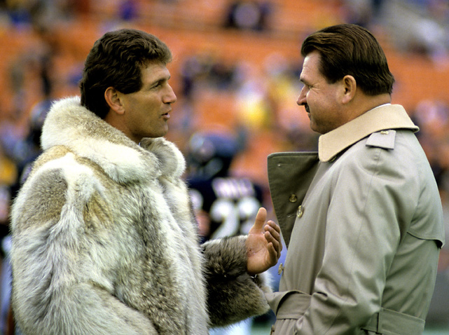 Celebrity Romp: A Mile High with Joe Theismann and Cathie Lee Crosby