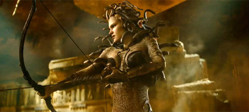 Sophia's Greek Mythology Stories and Teachings: The Story of Medusa and ...