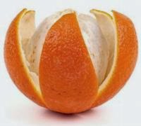 Health Tips: The Health Benefits Of Orange Pith Uncovered