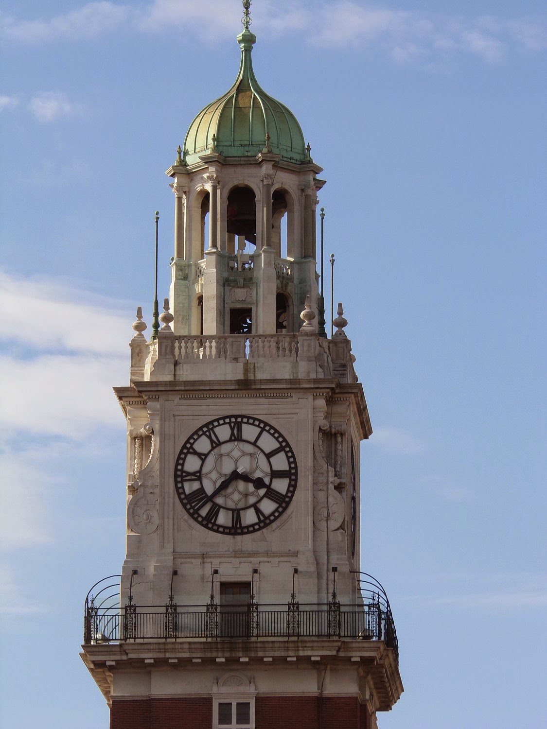 SEREN VINTAGE WATCH GALLERY: Torre Monumental - Relojes Monumentales de ...