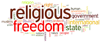 Spectrum: Commemorating International Religious Freedom Day