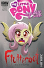 MLP Hot Topic Comic Covers | MLP Merch