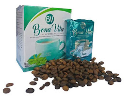 Bona Vita Worldwide: Bona Vita 8 in 1 Coffee