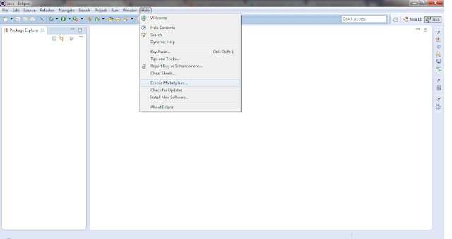 Maven Integration for Eclipse with M2E Plugin - DevDummy