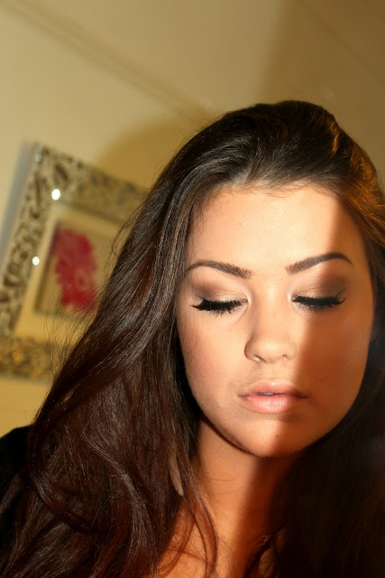 *Sophia x*: Mac 'Hue' Lipstick