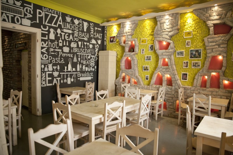 Gastro policija: Botako