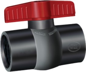 Plastic Foot Valve: Products