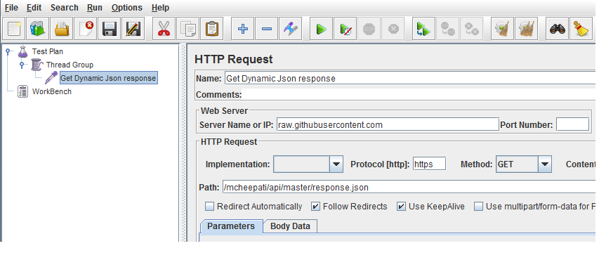 mcheepati: Jmeter Dynamic array creation using matched dynamic values