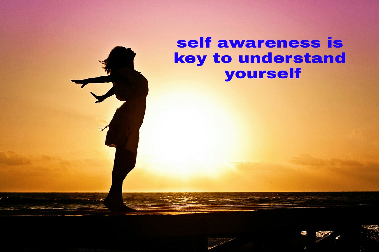 Thoughts: Self awareness and it's 3 importance in life