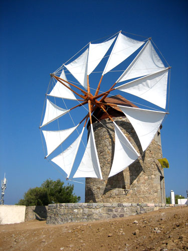 ΛΑΪΚΗ ΠΑΡΑΔΟΣΗ: Ο ΜΥΛΩΝΑΣ